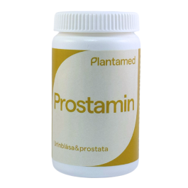 Prostamin 90 tabletter – stöd för prostata & hormonbalans